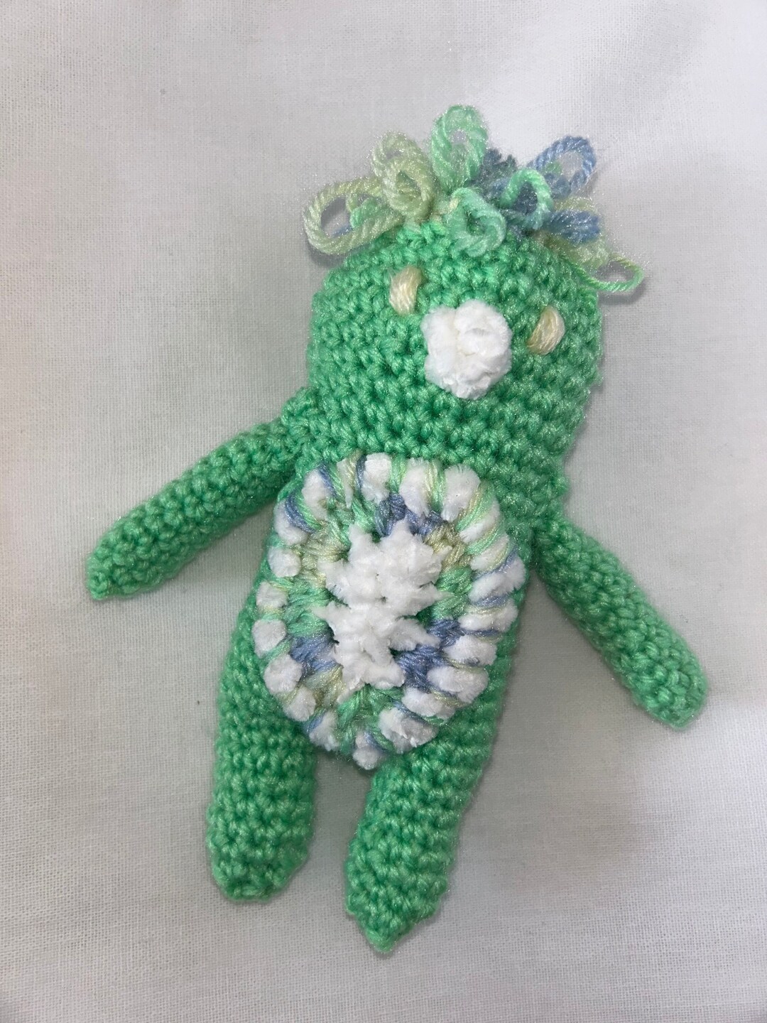 Green Kappa Plush Assorted - Etsy