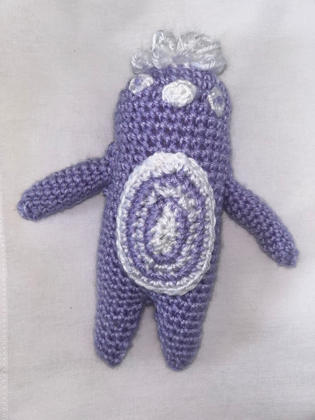 Purple Kappa Plush Assorted - Etsy