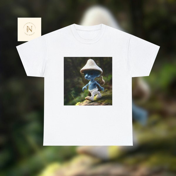 Smurf Cat Meme - Etsy
