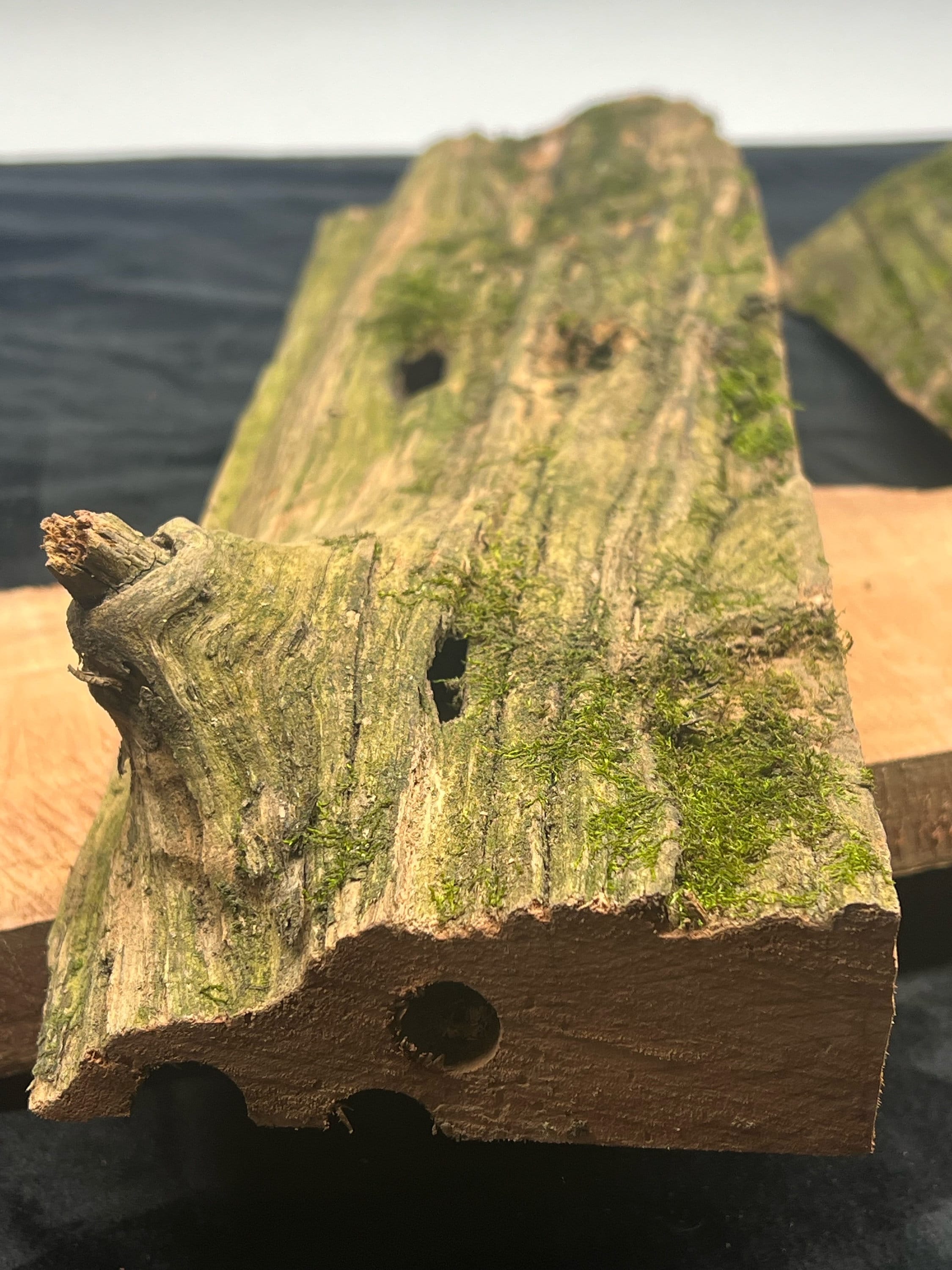 Red Cedar Bark Planks - Aromatic Cedar Decor - Cedar Bark Boards Craft ...