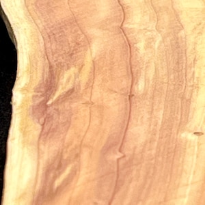 Live Edge Red Cedar Wood Craft Planks - Rustic Rough Cut 13” Thin Cedar ...