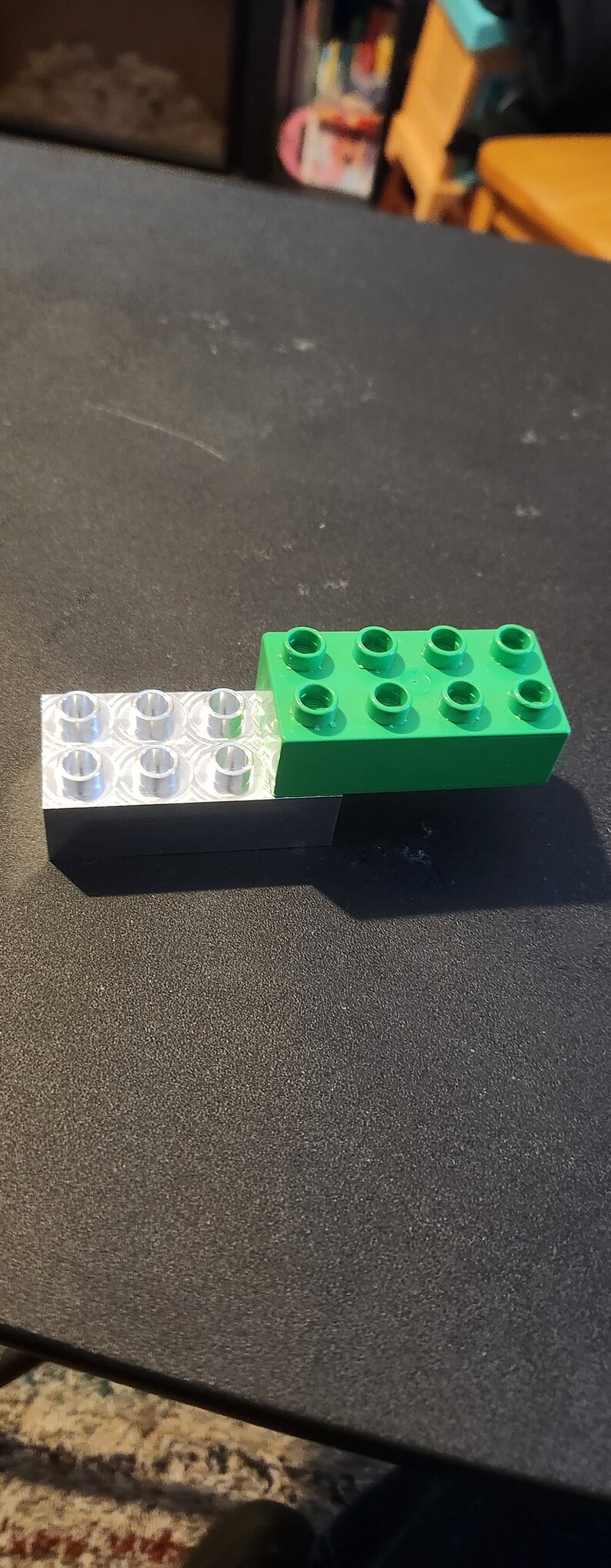 XL Metal Building Blocks, Aerospace Grade and Precision Add That Touch ...