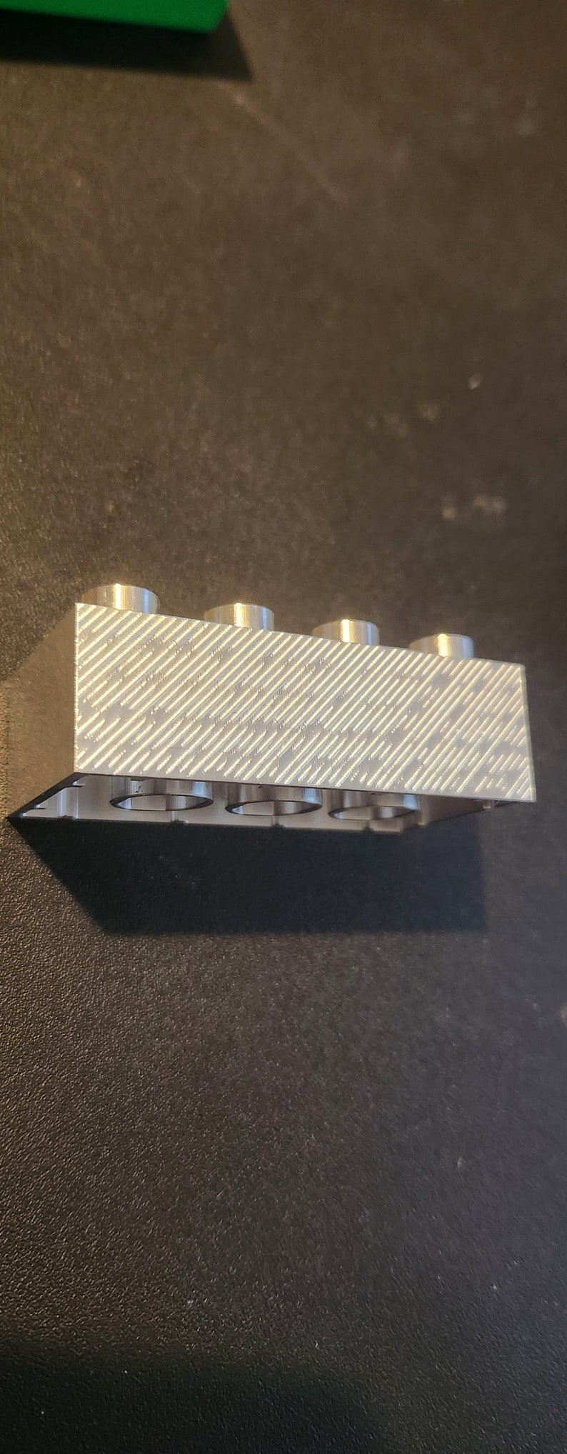 XL Metal Building Blocks, Aerospace Grade and Precision Add That Touch ...