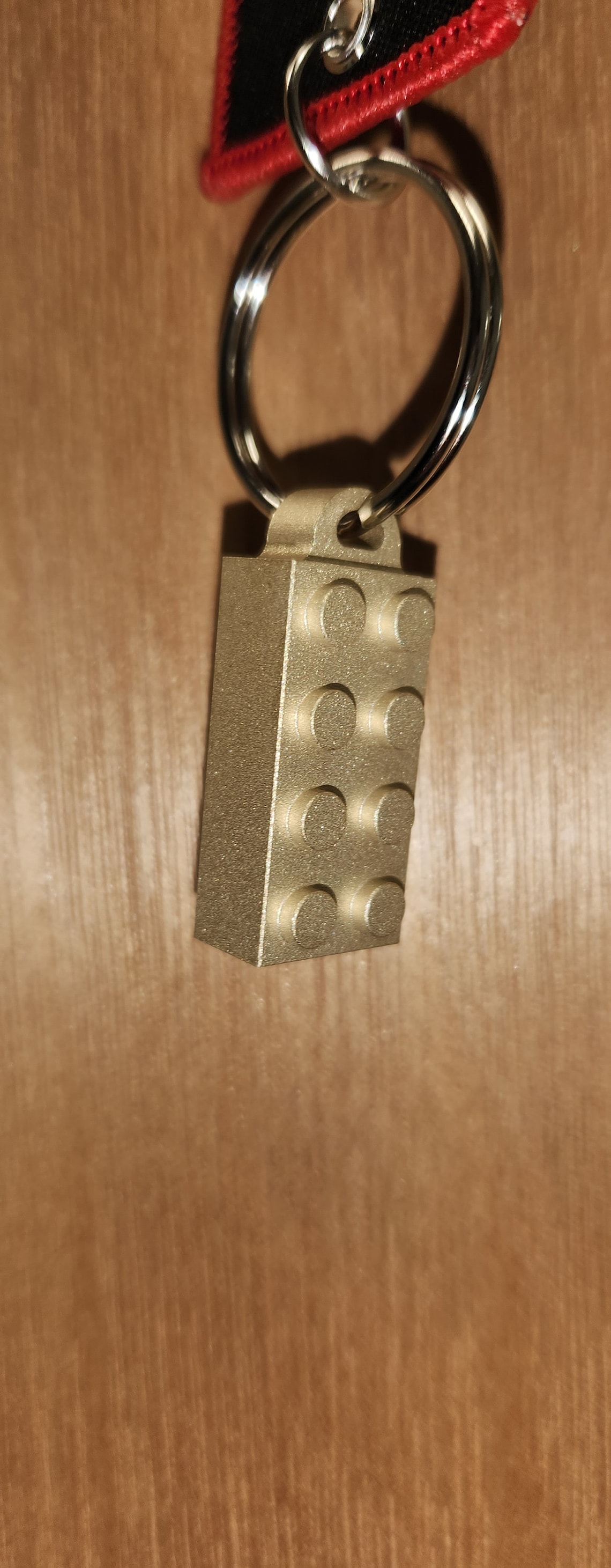 Metal Building Blocks, Aerospace Grade and Precision! No Other Fits ...