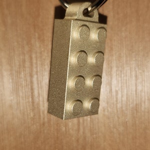 Metal Building Blocks, Aerospace Grade and Precision! No Other Fits ...