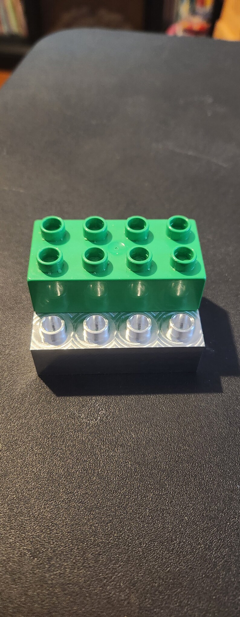 XL Metal Building Blocks, Aerospace Grade and Precision Add That Touch ...