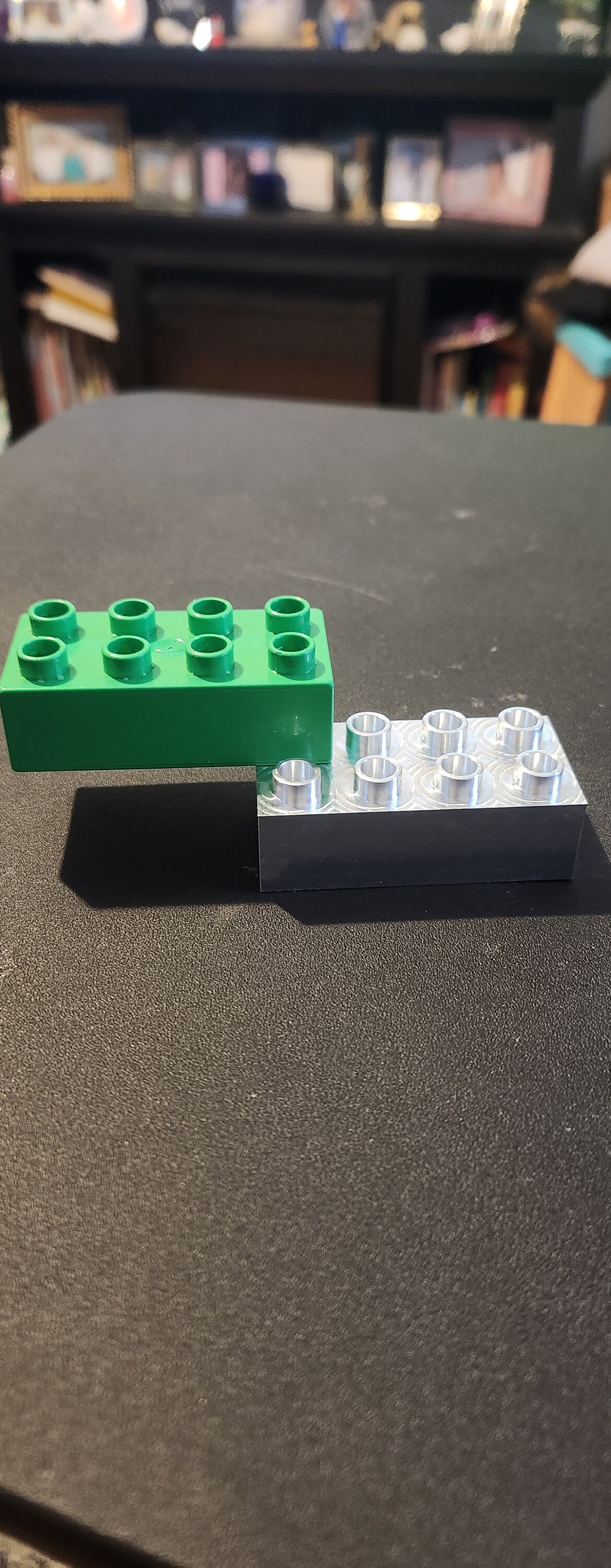 XL Metal Building Blocks, Aerospace Grade and Precision Add That Touch ...