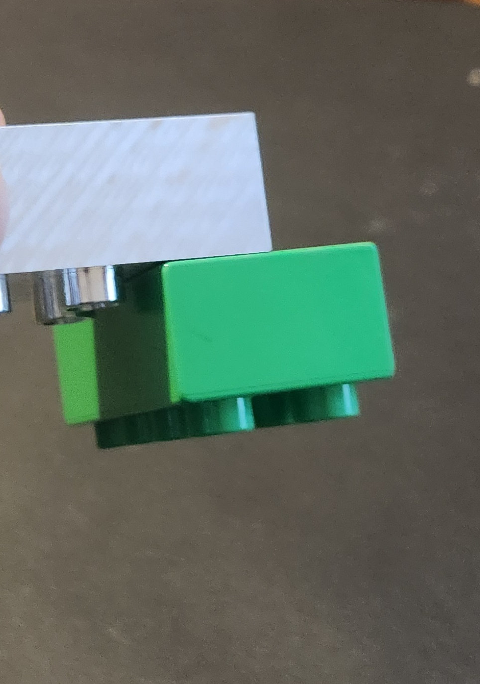 XL Metal Building Blocks, Aerospace Grade and Precision Add That Touch ...