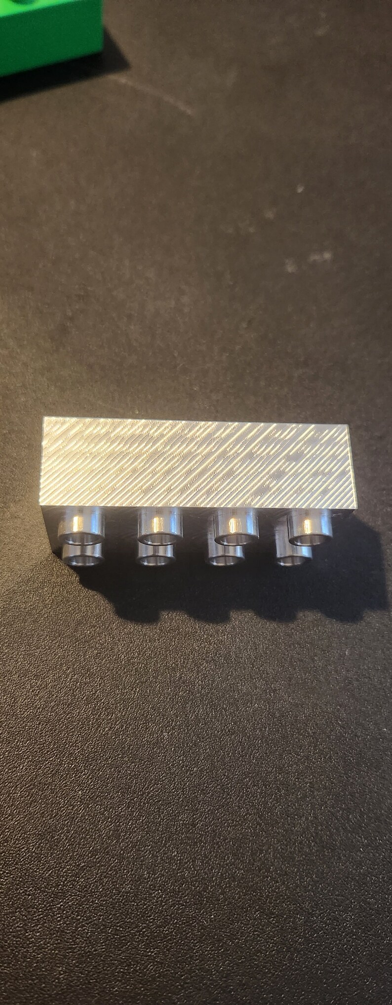 XL Metal Building Blocks, Aerospace Grade and Precision Add That Touch ...