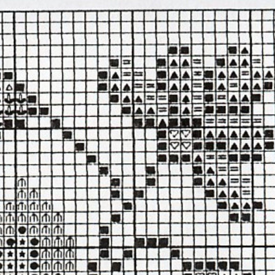 Colonial Cross Stitch Sampler Home Couple Alphabet | Antique Cross ...