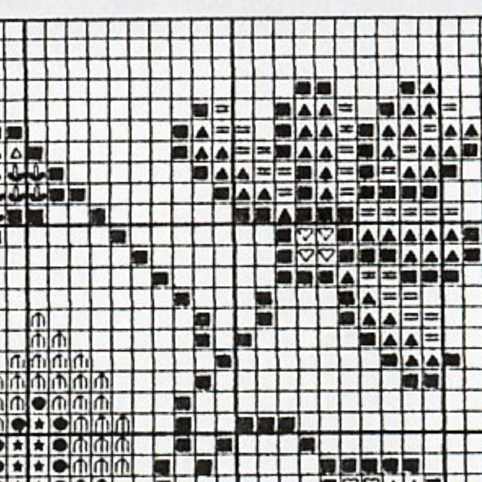 Colonial Cross Stitch Sampler Home Couple Alphabet | Antique Cross ...