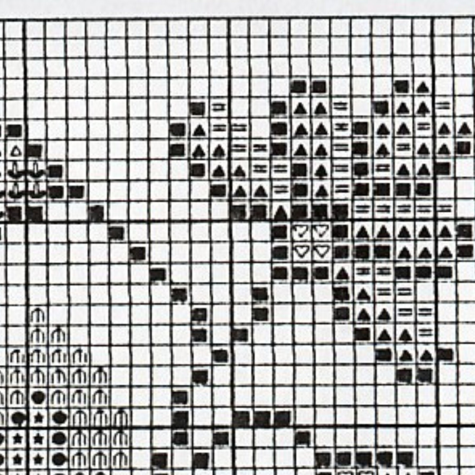 Colonial Cross Stitch Sampler Home Couple Alphabet | Antique Cross ...