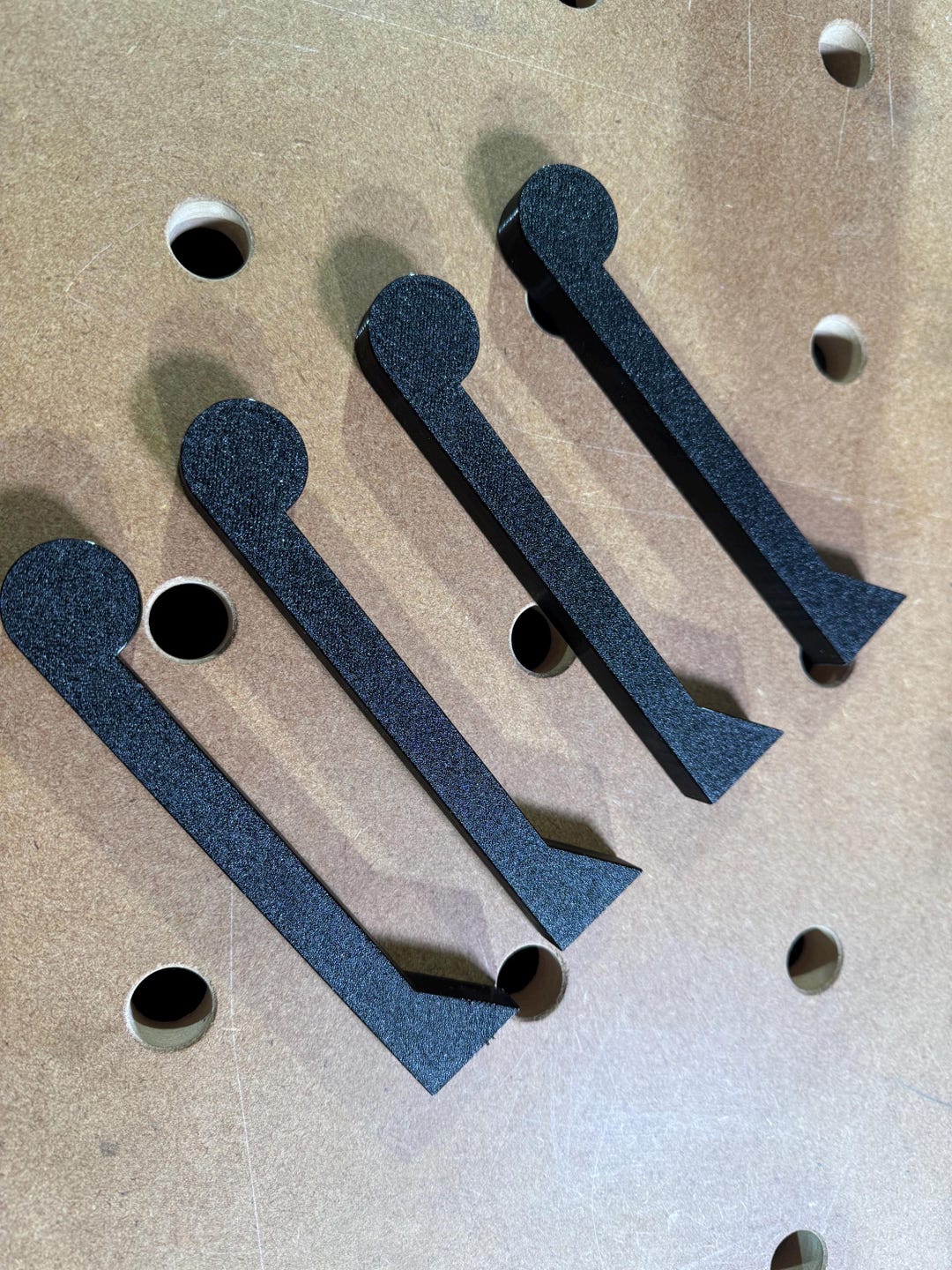 Mitre Clamping Blocks - Clamp Any Angle From 0 to 180 Degrees - Etsy