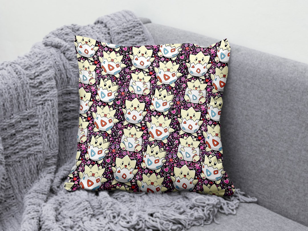 Togepi Pillow - Etsy