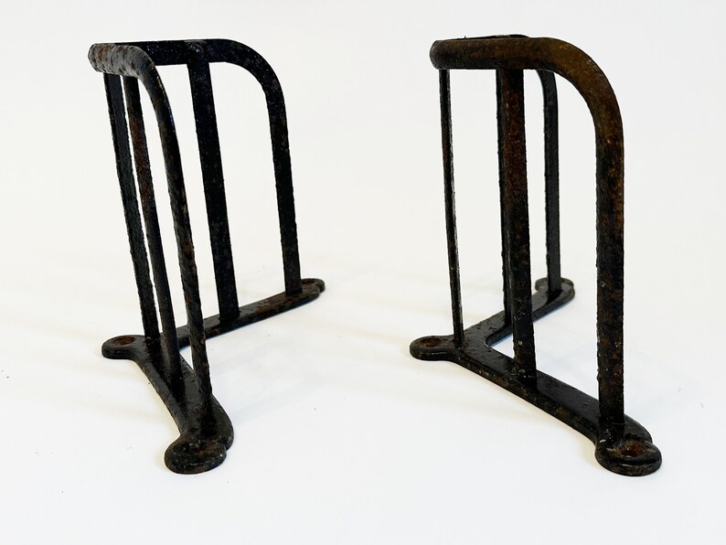 Antique Bridle Racks Equestrian Décor Tack Room Décor Horse Tack Hooks ...