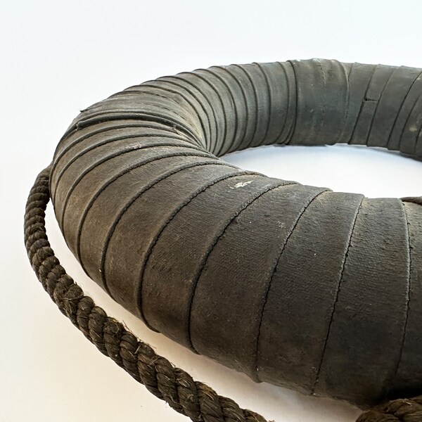 Life Preserver Ring - Etsy