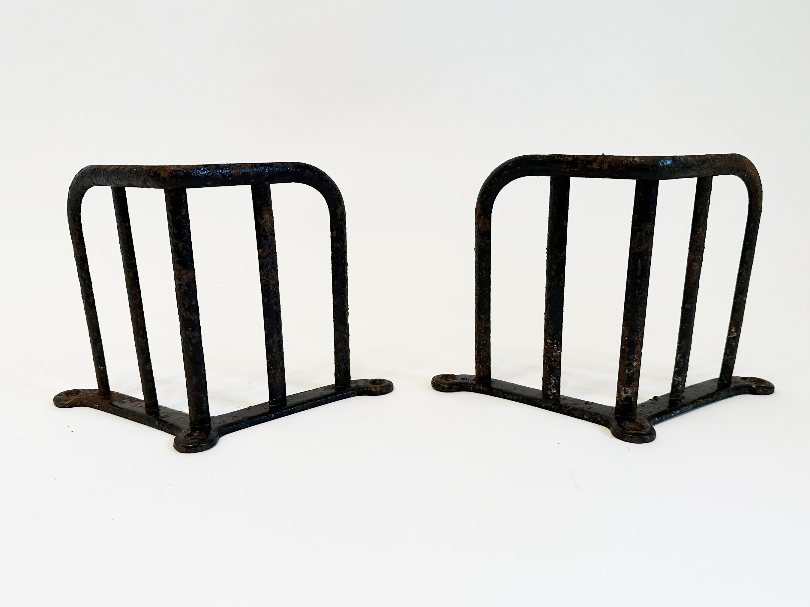 Antique Bridle Racks Equestrian Décor Tack Room Décor Horse Tack Hooks ...