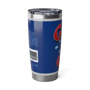 Roblox 2010 Goala Cola 20oz Tumbler GOOOOOAAAAAAALLLLL!!! - Etsy