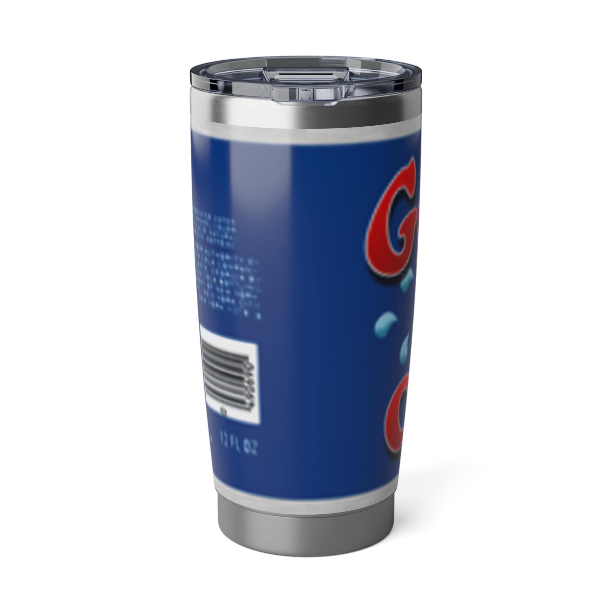 Roblox 2010 Goala Cola 20oz Tumbler GOOOOOAAAAAAALLLLL!!! - Etsy