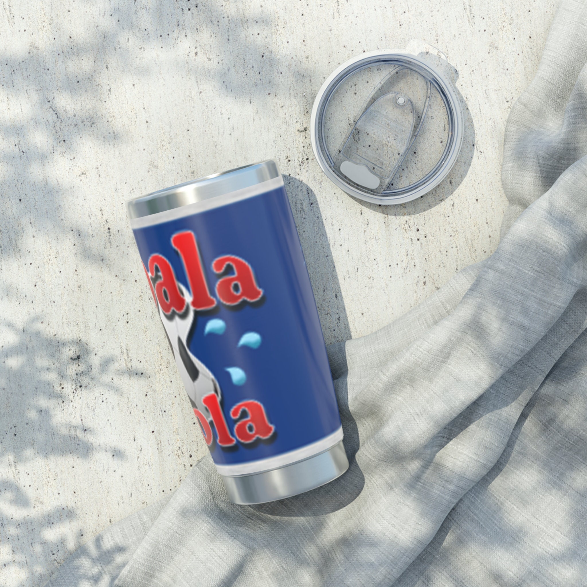 Roblox 2010 Goala Cola 20oz Tumbler GOOOOOAAAAAAALLLLL!!! - Etsy