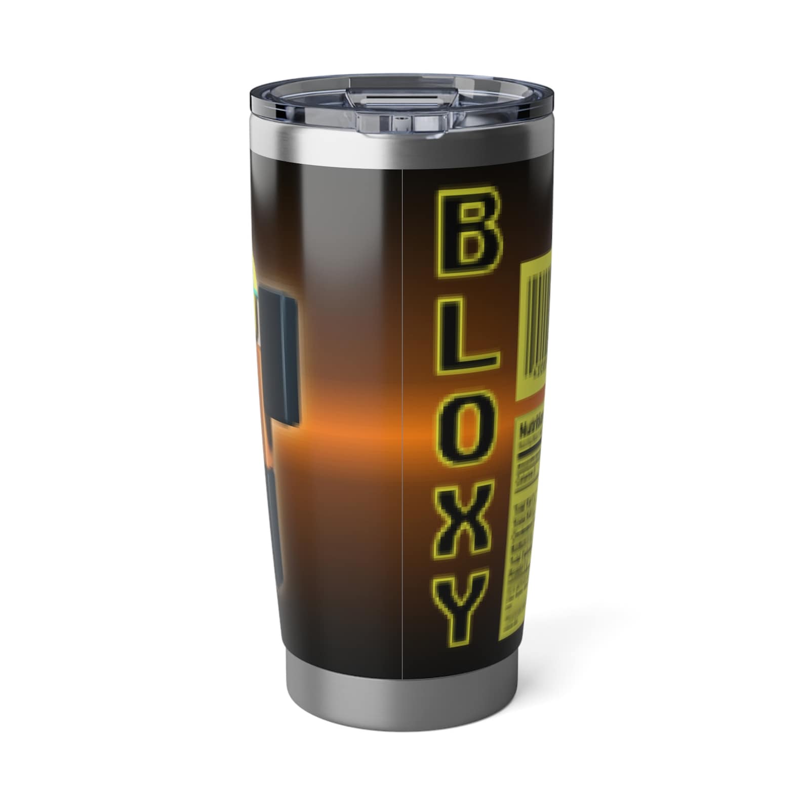 Roblox 2009 Bloxy Cola 20oz Tumbler - Etsy