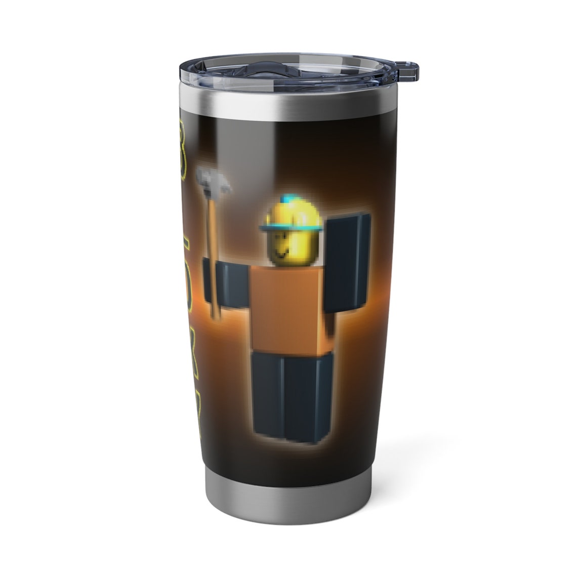 Roblox 2009 Bloxy Cola 20oz Tumbler - Etsy