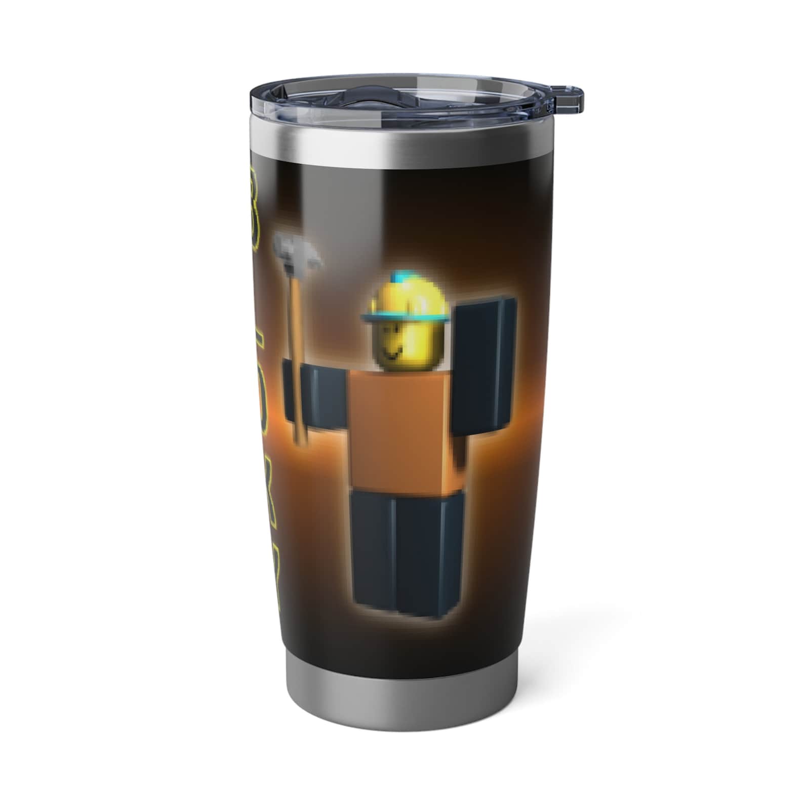 Roblox 2009 Bloxy Cola 20oz Tumbler - Etsy