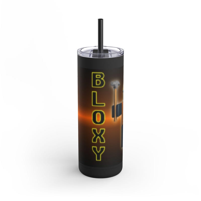 Bloxy Cola - Etsy