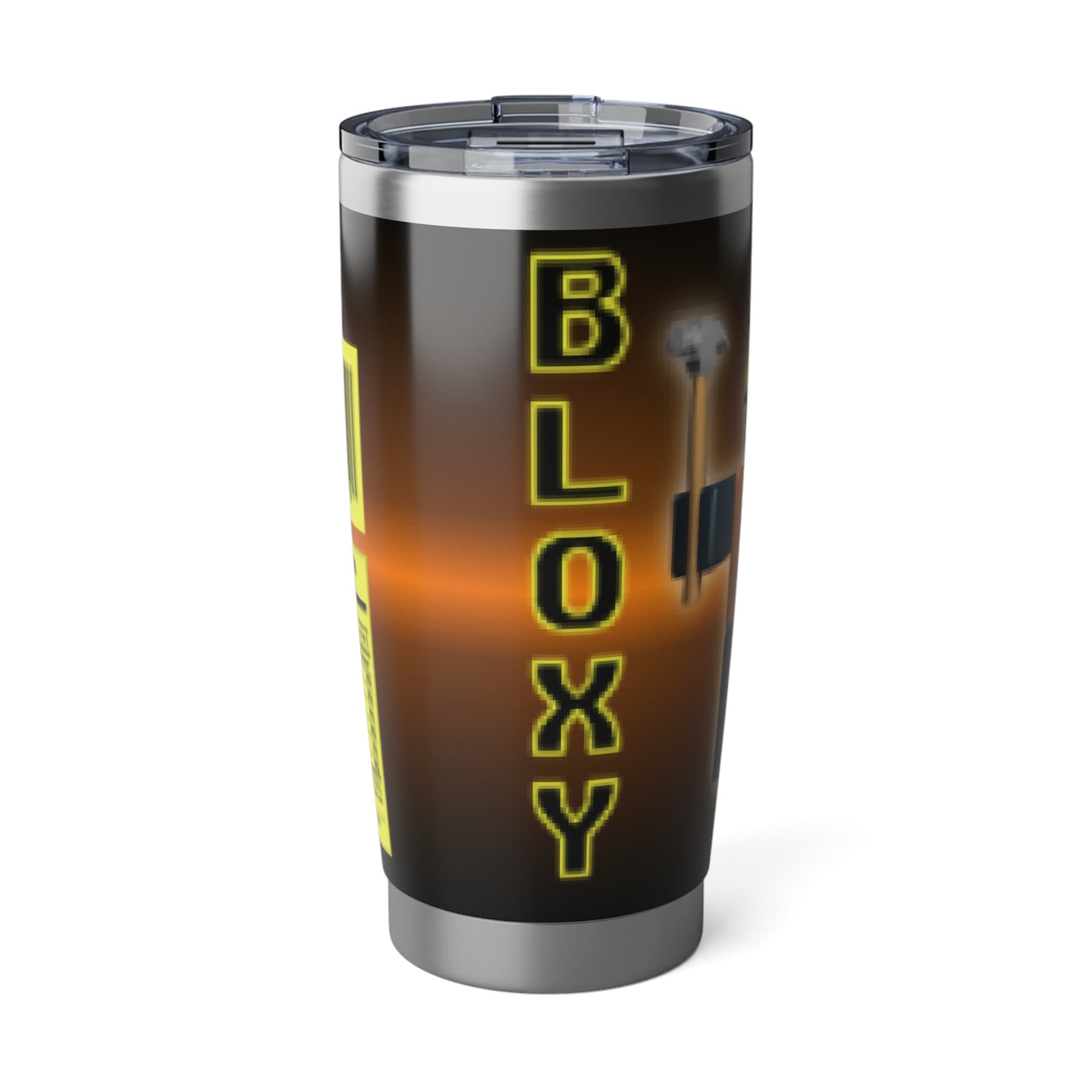 Roblox 2009 Bloxy Cola 20oz Tumbler - Etsy