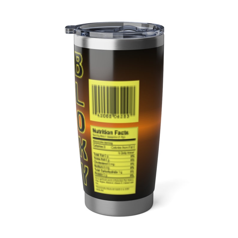 Roblox 2009 Bloxy Cola 20oz Tumbler - Etsy