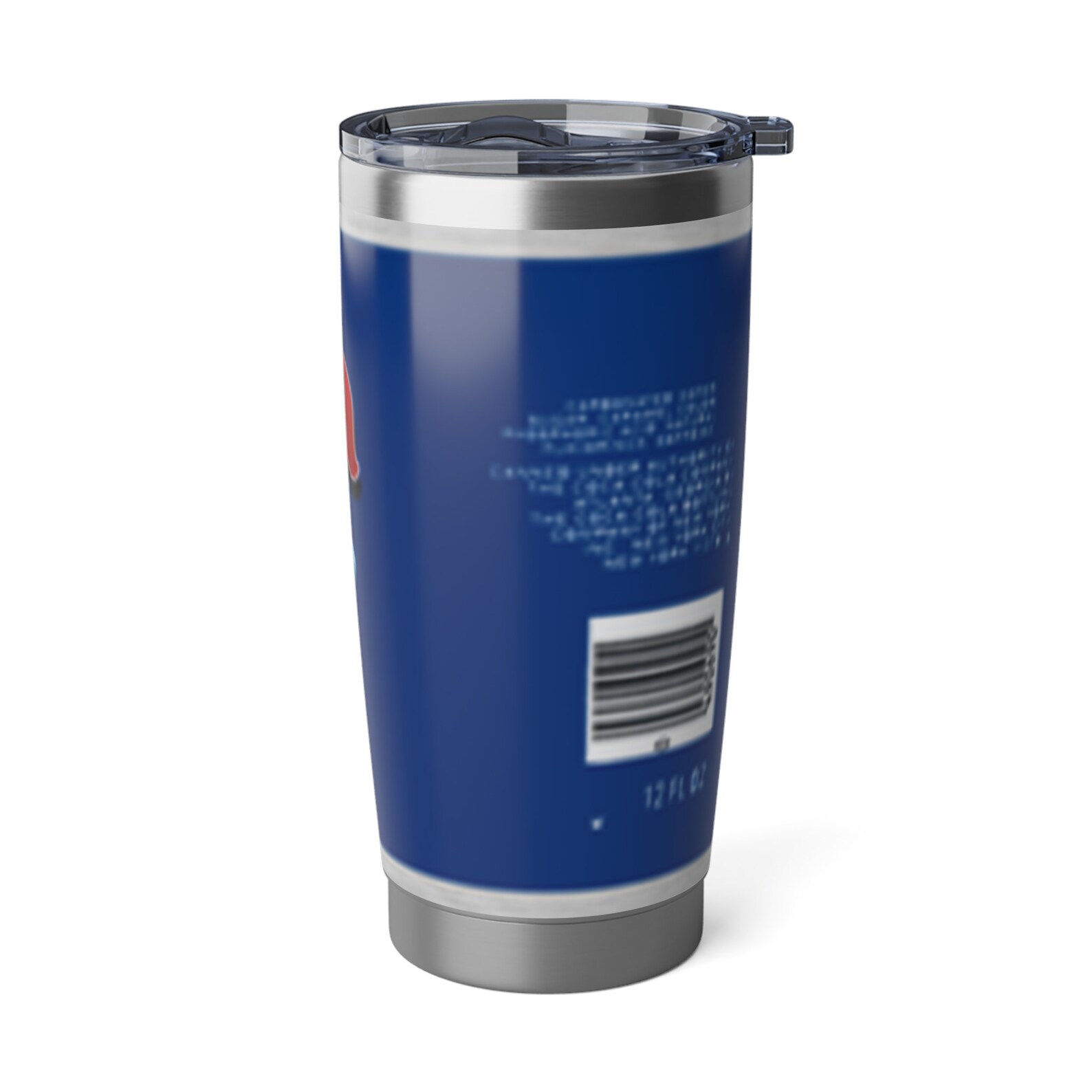 Roblox 2010 Goala Cola 20oz Tumbler GOOOOOAAAAAAALLLLL - Etsy