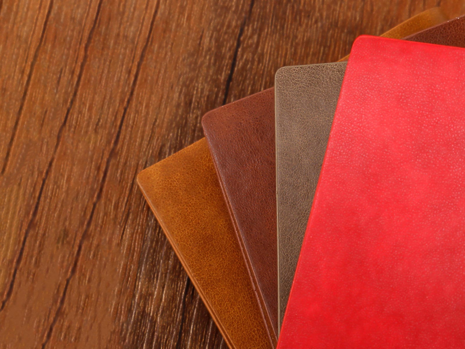 Leather Folder, Portfolio Binder, Leather Organizer Case, Leather ...