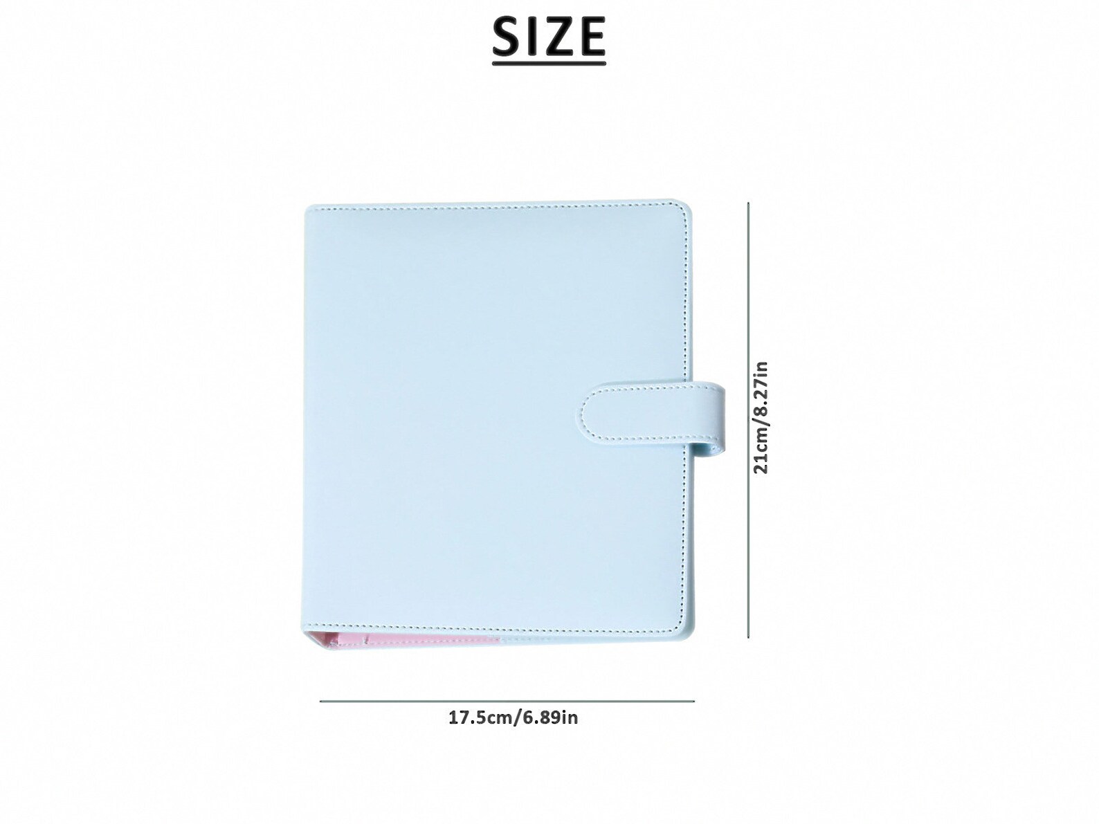 Leather Notebook, Leather Padfolio, Leather Folio, Portfolio Binder ...