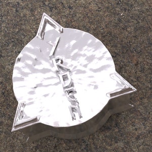 Stylish Yrden Sign From the Witcher 3 the Wild Hunt Game Charm ...