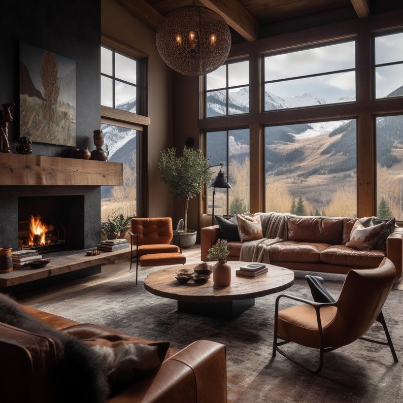 25 Professional Zoom Backgrounds - Etsy