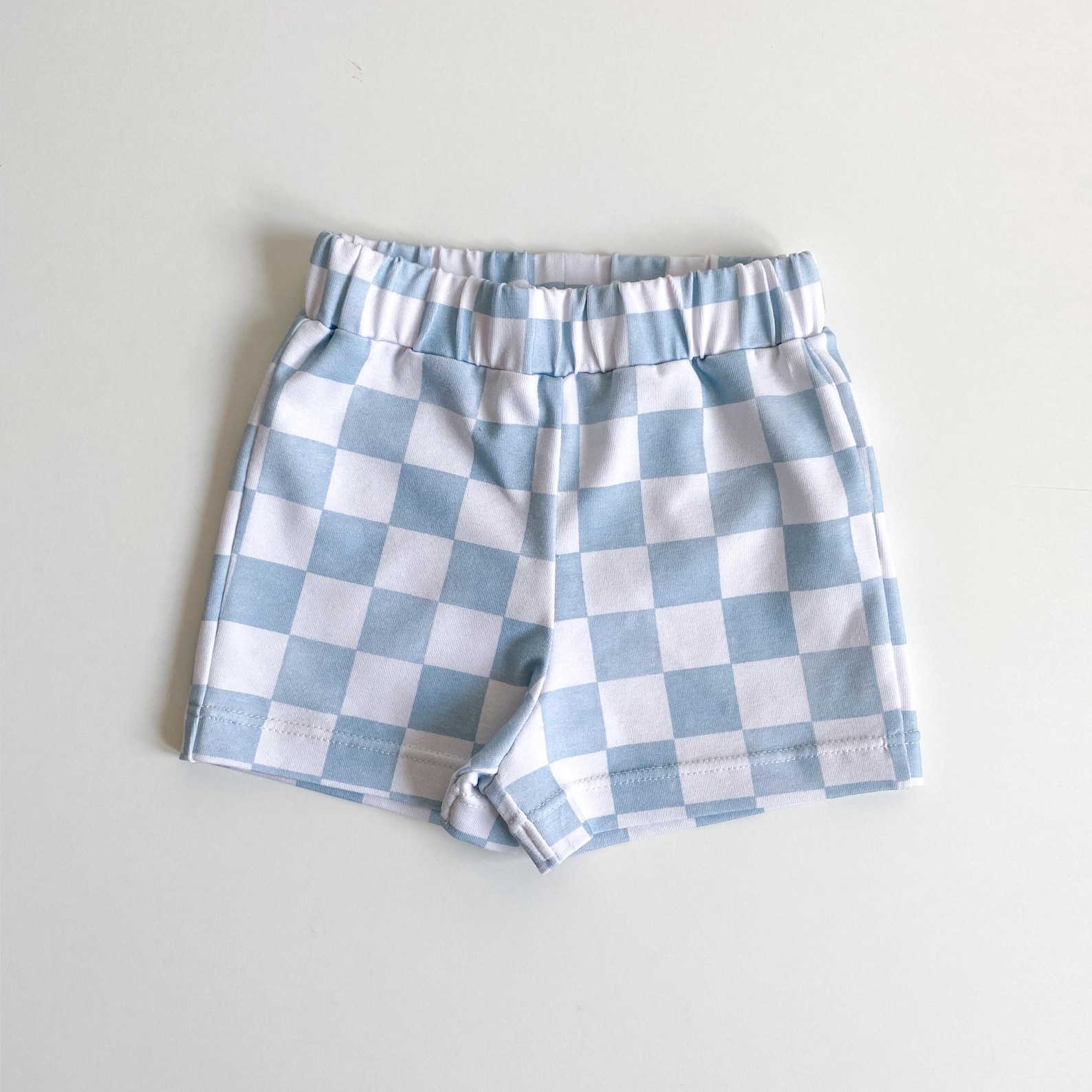 Remy Shorts PDF Pattern | Shorts With Pockets | Sewing Tutorial ...