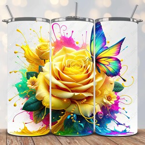 Lips Watercolor Vivid PNG and SVG File Great for Tee Shirts, Mugs ...