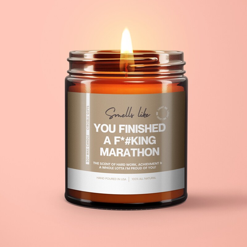 Marathon Gift - 60+ Gift Ideas for 2025