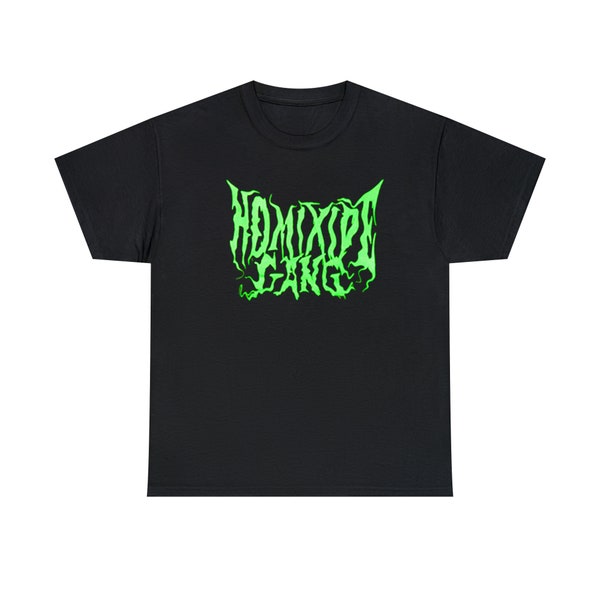 Shop Homixide Gang Merch - Etsy