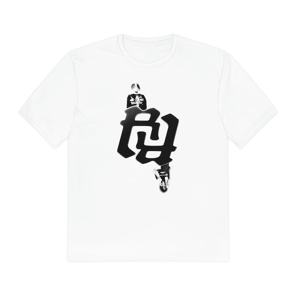 Rr Kankan Logo Tee - Etsy