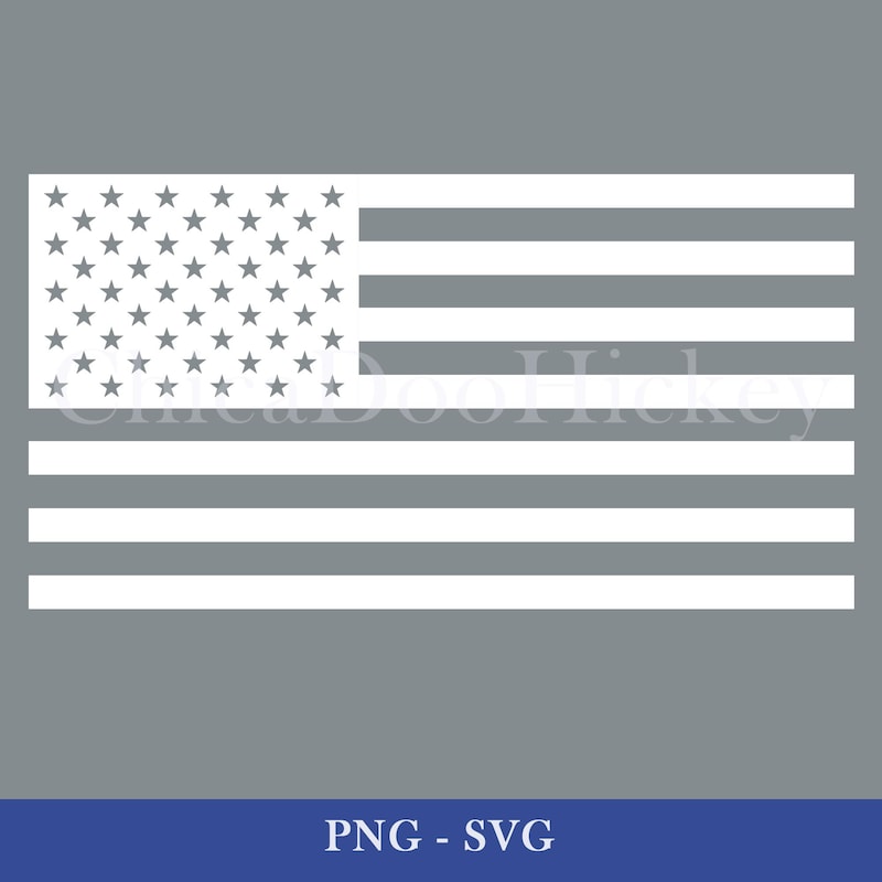 American Flag Svg - Etsy