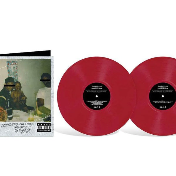 Kendrick Lamar - Etsy