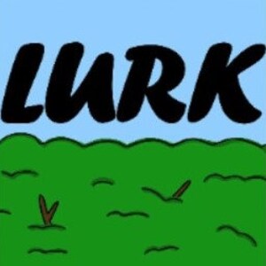 Lurk Animated Twitch and Discord Emote Gif for Streamers - Etsy
