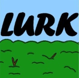 Lurk Animated Twitch and Discord Emote Gif for Streamers - Etsy