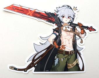 Claymore Mine Bruce - Etsy