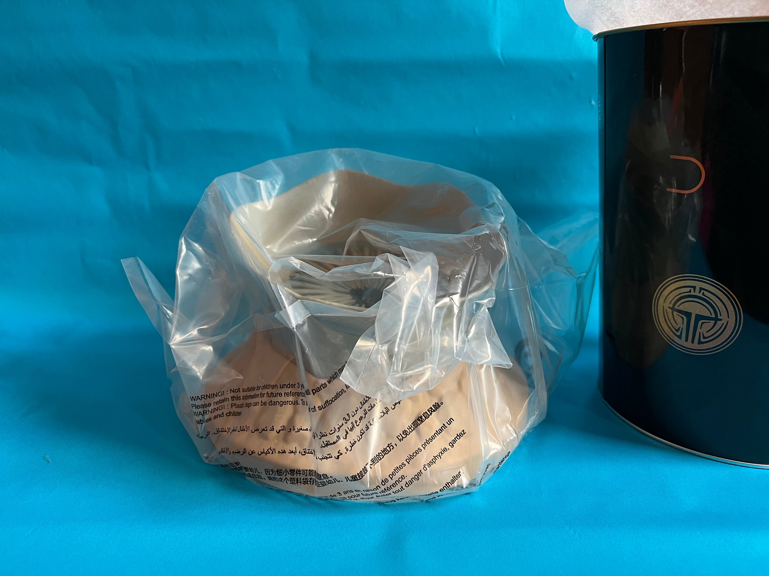 Sandworm Popcorn Bucket Dune Part 2 Collectible, Theater Exclusive ...