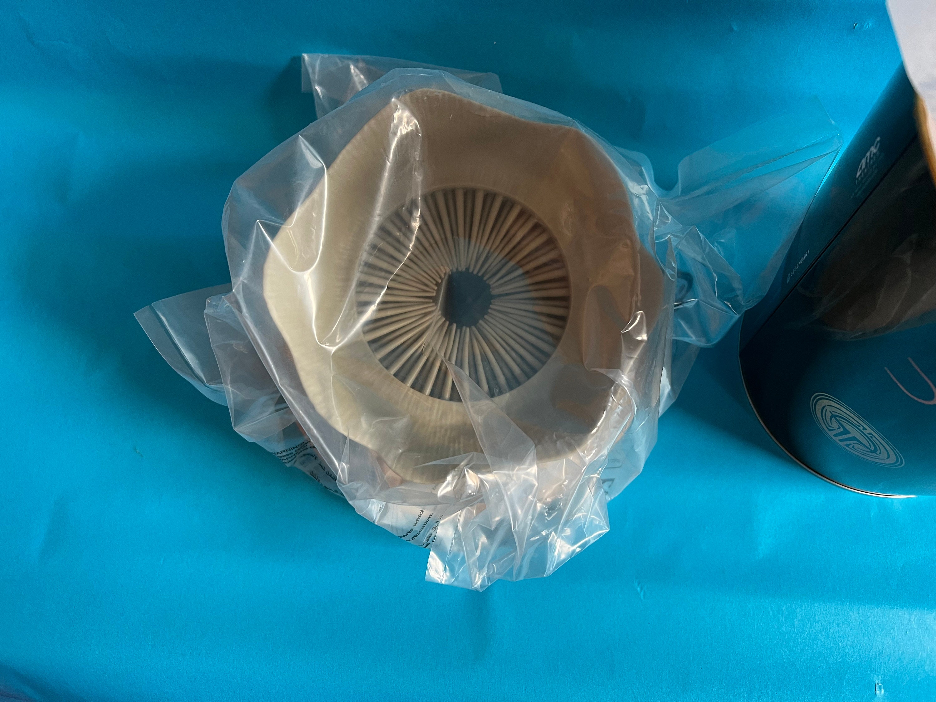 Sandworm Popcorn Bucket Dune Part 2 Collectible, Theater Exclusive ...