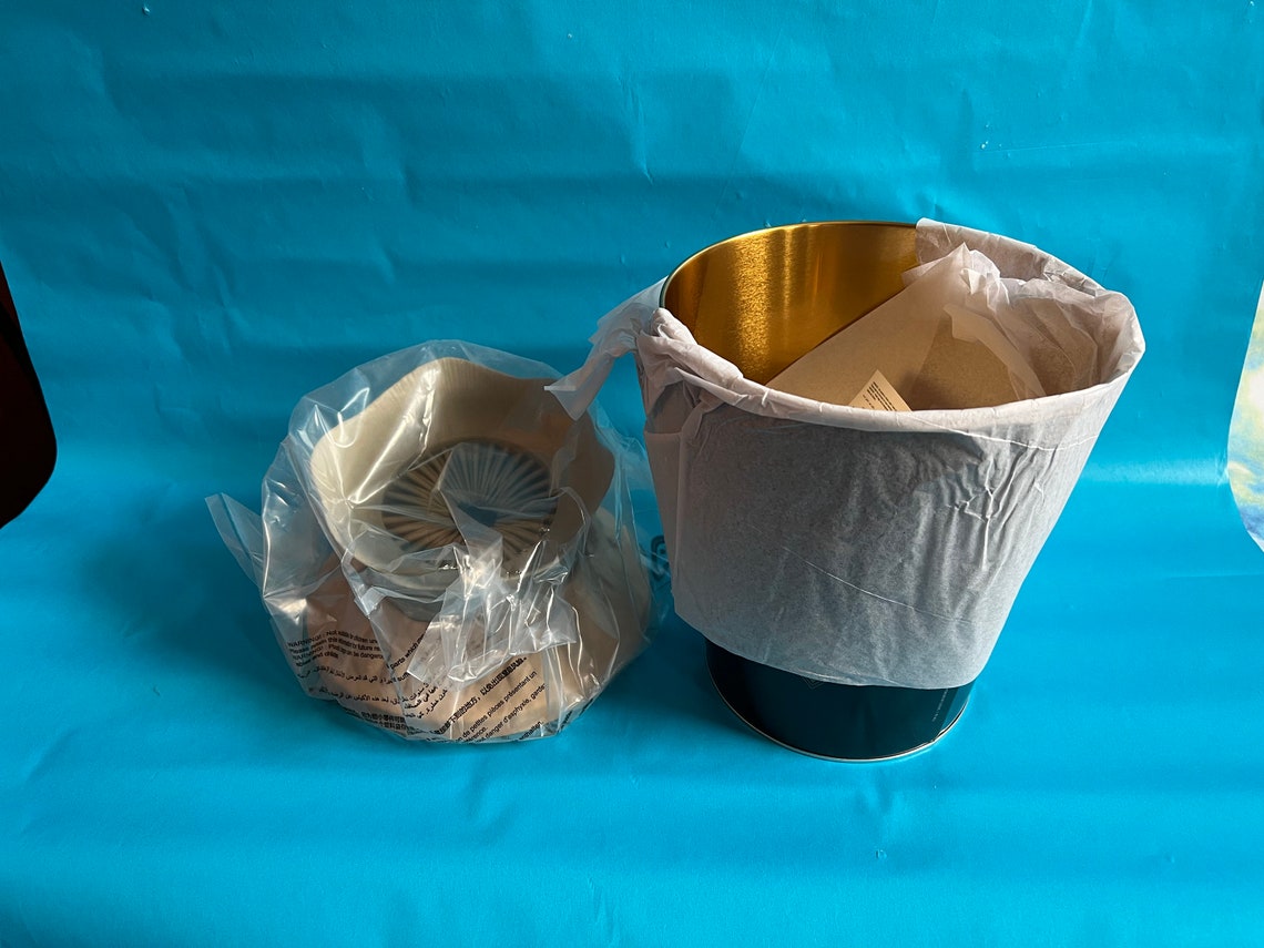 Sandworm Popcorn Bucket Dune Part 2 Collectible, Theater Exclusive ...