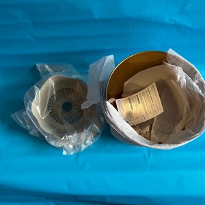 Sandworm Popcorn Bucket Dune Part 2 Collectible, Theater Exclusive ...