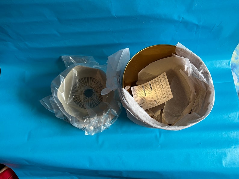 Sandworm Popcorn Bucket Dune Part 2 Collectible, Theater Exclusive ...